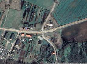 Przetargi, Działki, Ruska Wieś, Warmińsko-Mazurskie